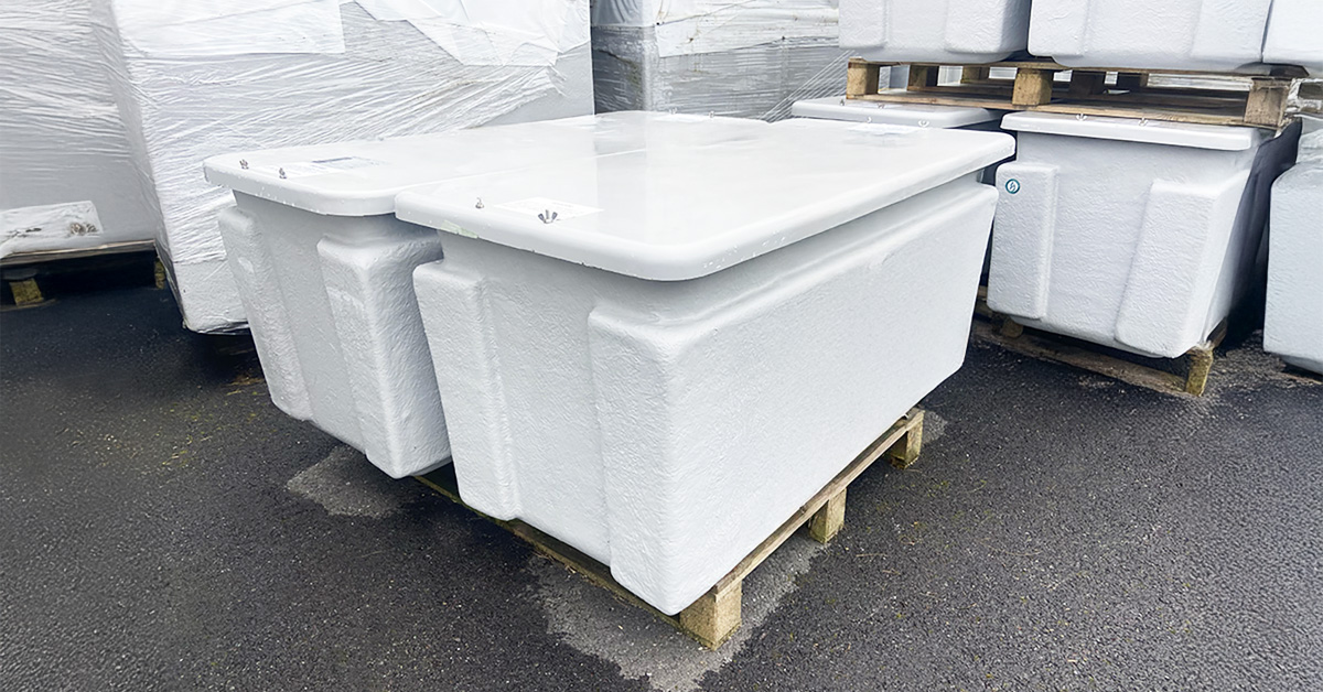 Maximizing ROI with Farm Water Tanks | Tricel Water UK