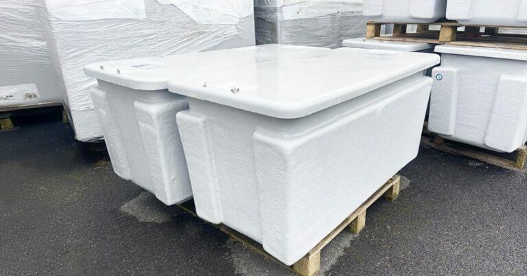 Choosing the Right Cold Water Loft Tank | Tricel Water UK