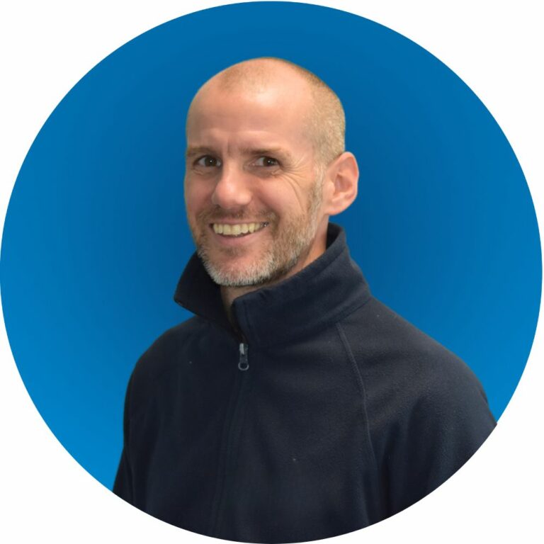 Meet The Team | Tricel Water UK