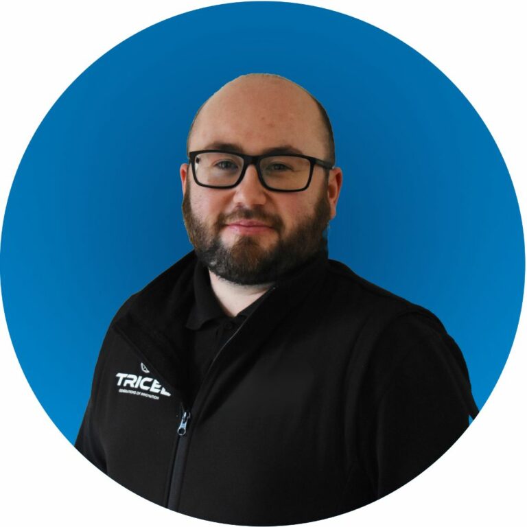 Meet The Team | Tricel Water UK