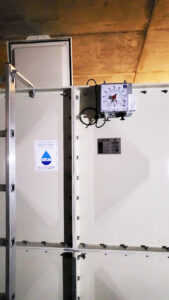 CAT 5 Break Tanks | Tricel Water UK