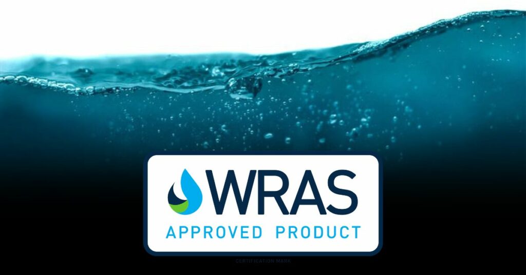 WRAS Certification Explained | Tricel Water UK