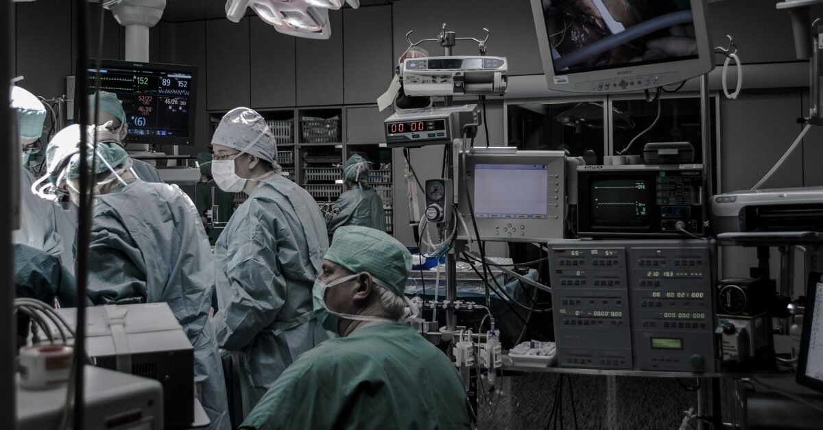 Healthcare Water Storage Tanks UK - Tricel Water UK